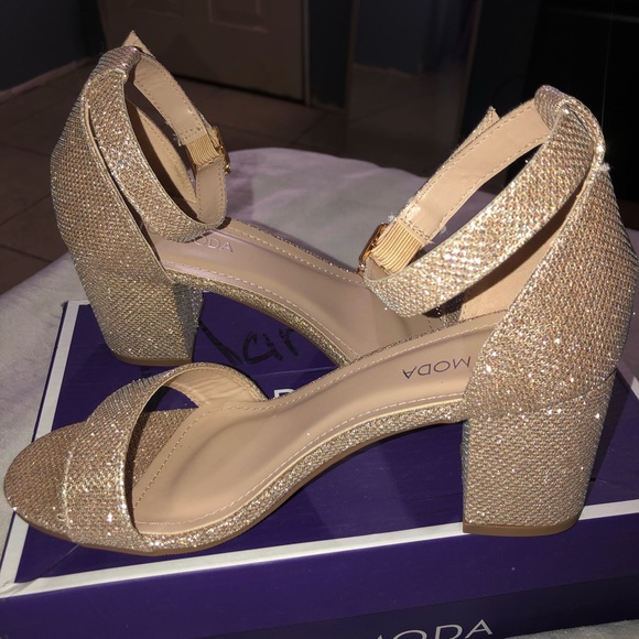 TOP Moda | Shoes | High Heels | Poshmark